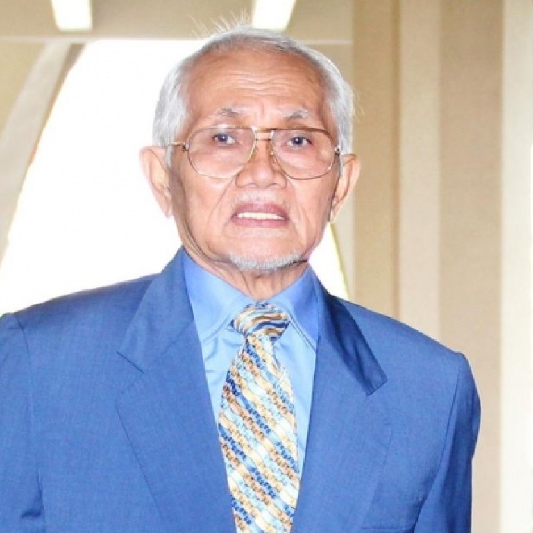 Ex-British PM Gordon Brown's relative deported from Sarawak | South ...