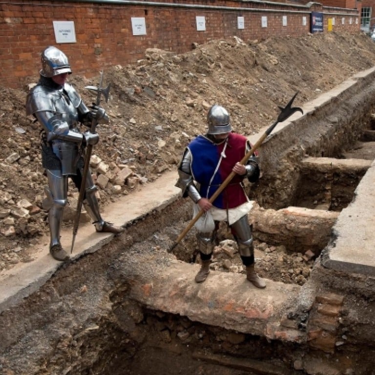 Finding King Richard III's body a triumph of science and scholarship ...