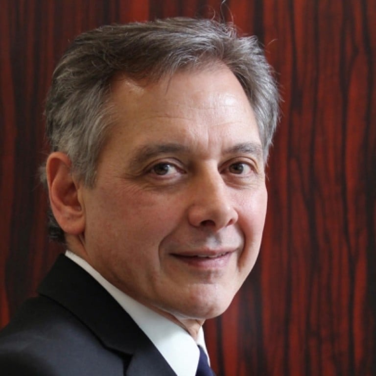 Zervos seeks U.K. expert for Kwok case | South China Morning Post