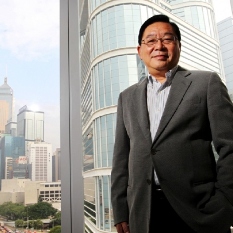 Exco member asks if one man, one vote applies | South China Morning Post