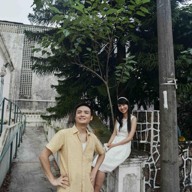 Arts preview: A Beautiful Day | South China Morning Post