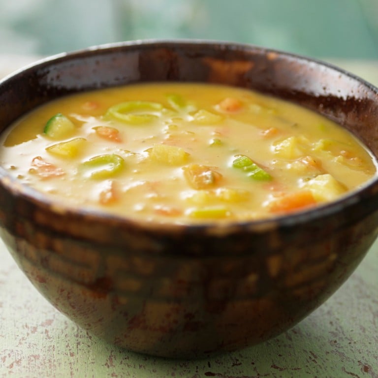 Gruel and unusual diets: Do they work? | South China Morning Post