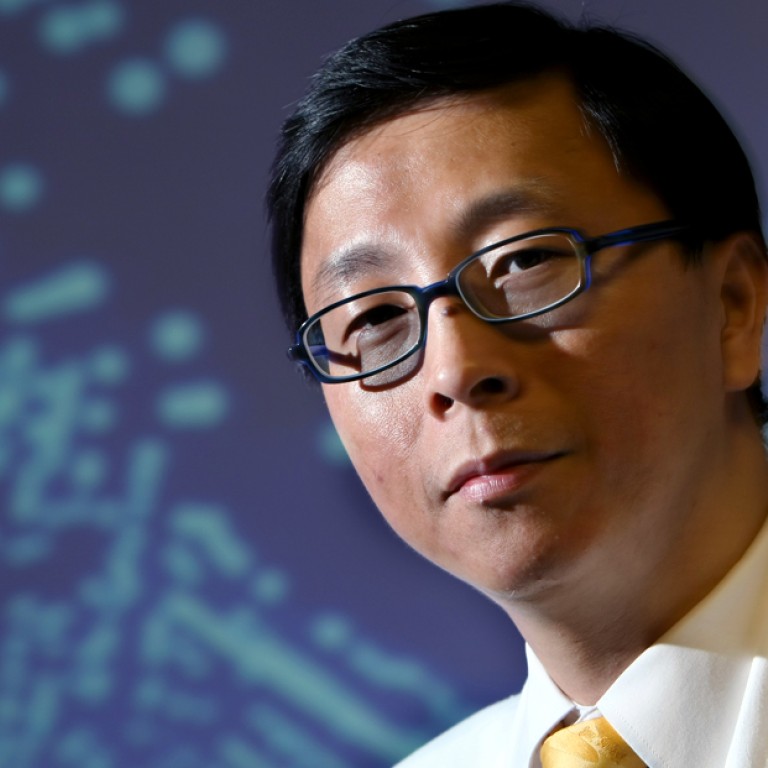 Screening shows VRE superbug cases doubled in Hong Kong | South China ...