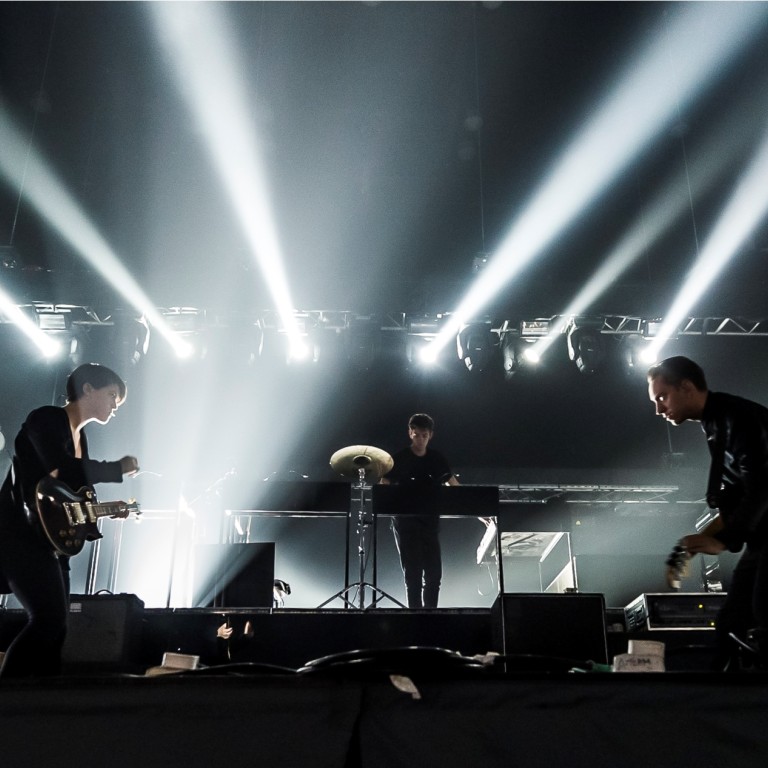 'It’s a different kind of beauty': Indie band The xx hit Hong Kong ...