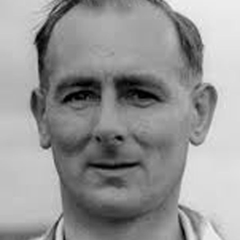 Life of Hedley Verity, who died 70 years ago this week, puts talk of ...