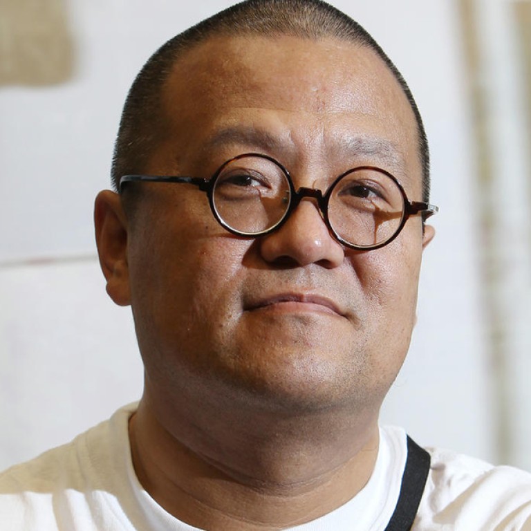 Dissident Yang Weidong's interviews give voice to silent history ...