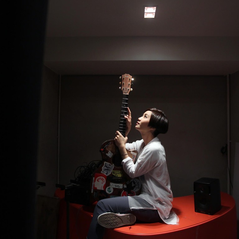 Singer Ellen Loo holds concert to celebrate multifaceted career | South ...