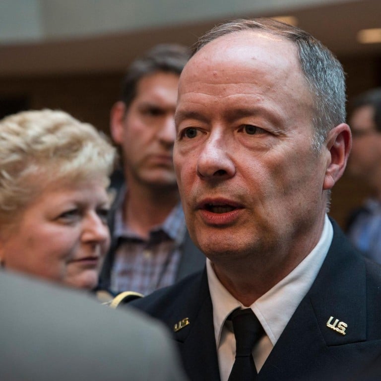 NSA to reduce operators, limit data access after Snowden disclosures ...