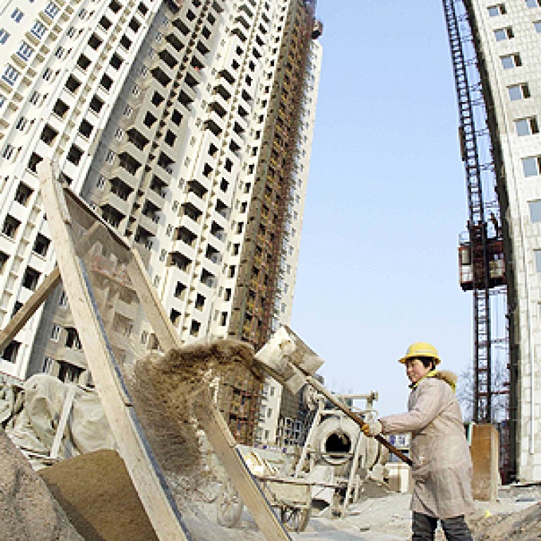 Billions stolen from China’s low-cost housing programme | South China ...