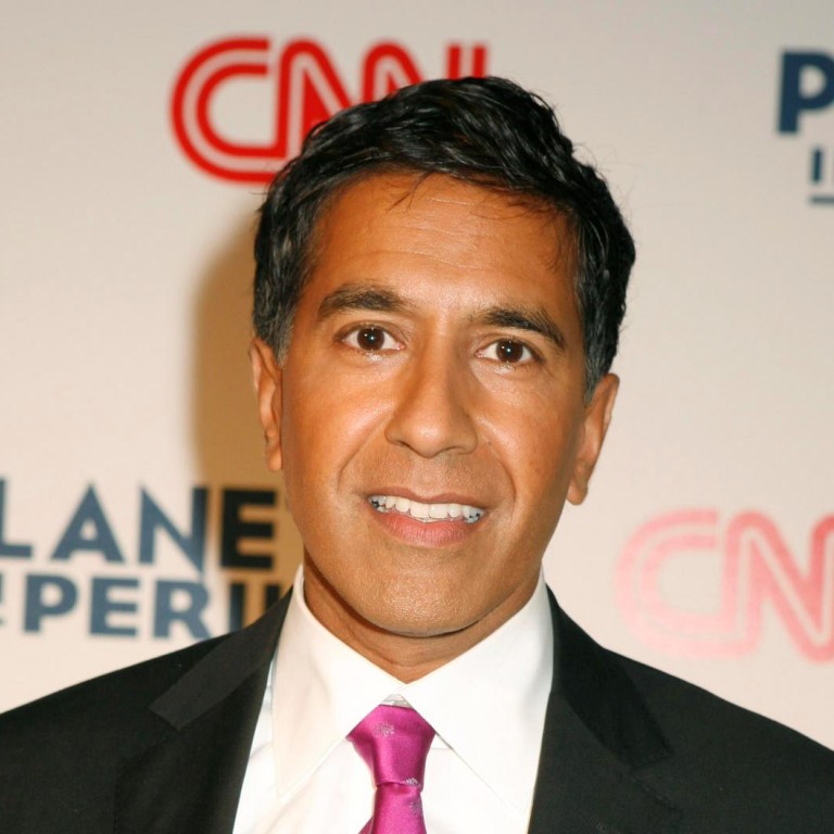 TV doctor Sanjay Gupta turns over new leaf in debate on medical ...