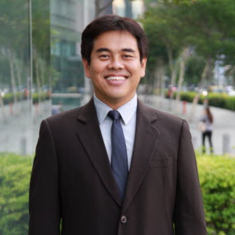 CMIA unlocks opportunities in Asia's mid-sized companies | South China ...