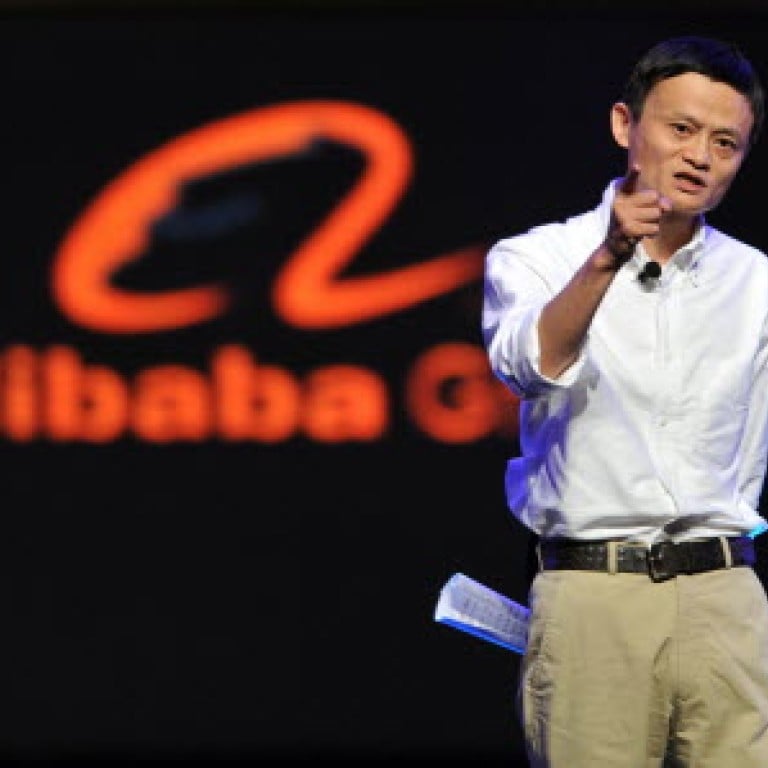 Control issue clouds Alibaba's Hong Kong IPO | South China Morning Post