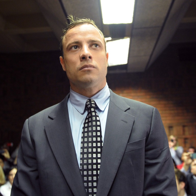 Pistorius due in court ahead of murder trial early next year | South ...
