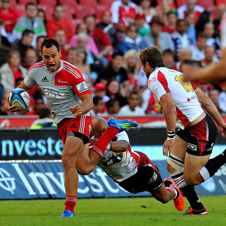 Tom Taylor to make debut for All Blacks | South China Morning Post