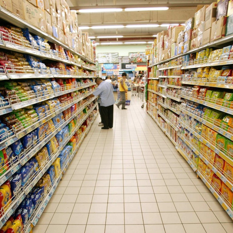 Wumart to expand and focus on fresh food | South China Morning Post