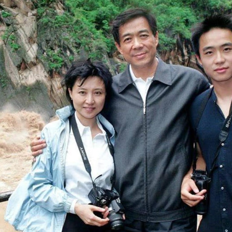 Bo Xilai trial exposes a tangled web of connections | South China ...