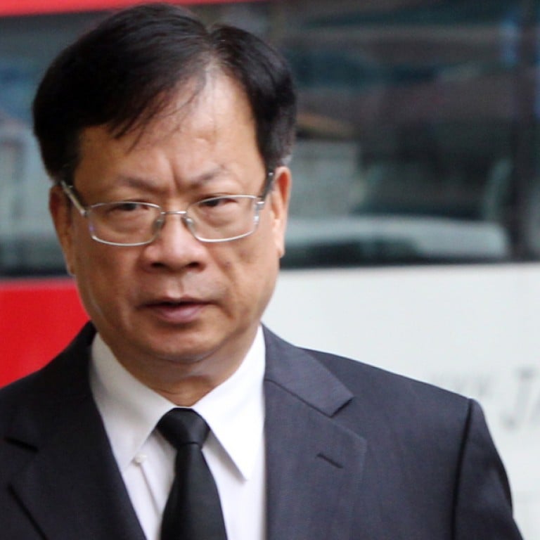 Beijing loyalists refuse to donate junket costs | South China Morning Post