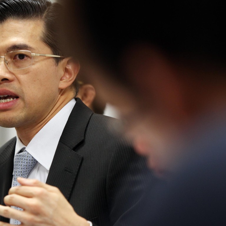 Top cardiologist banned from performing surgery claims he is victim of ...