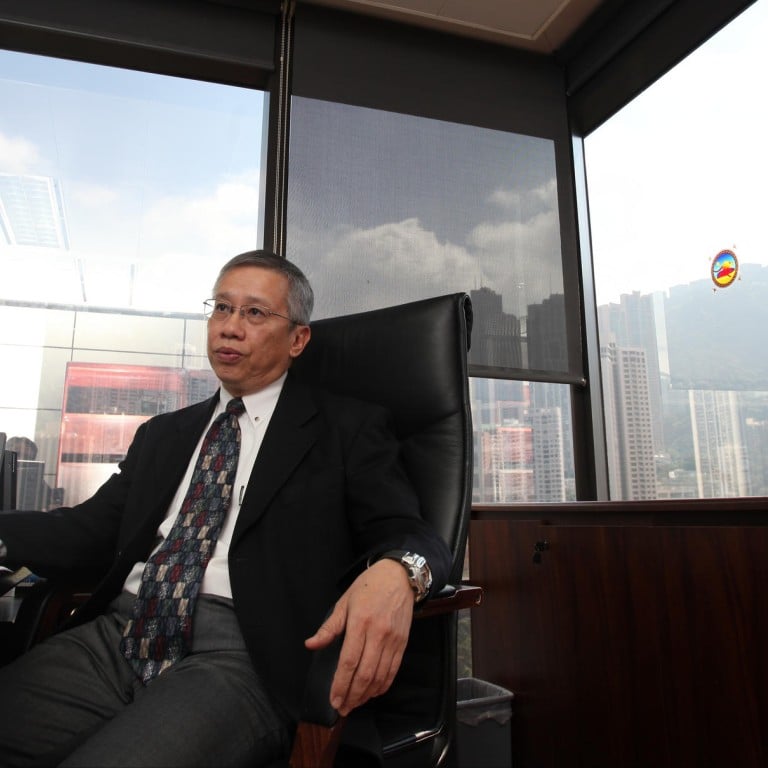 SMIC poised to complete its turnaround this year | South China Morning Post