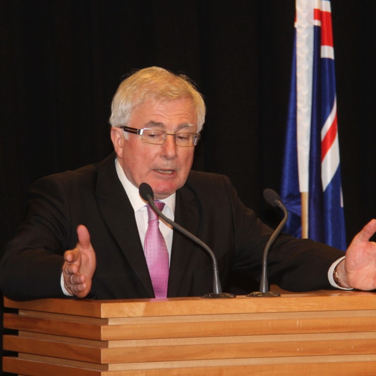 New Zealand seeks answers on milk scare ‘embarrassment’ | South China ...