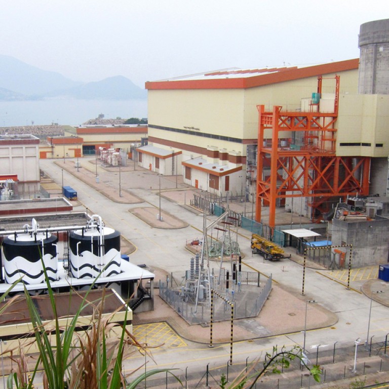 Project at Daya Bay nuclear plant tries to unlock key to origin of the ...