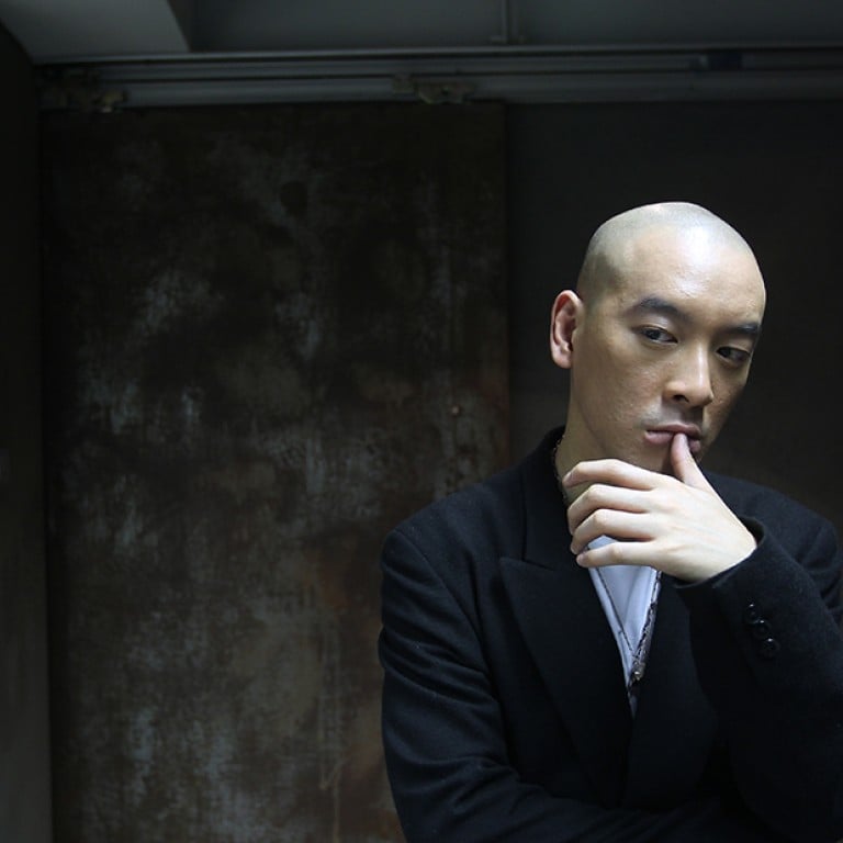 When it comes to Juno Mak, don't judge a book by its cover | South ...