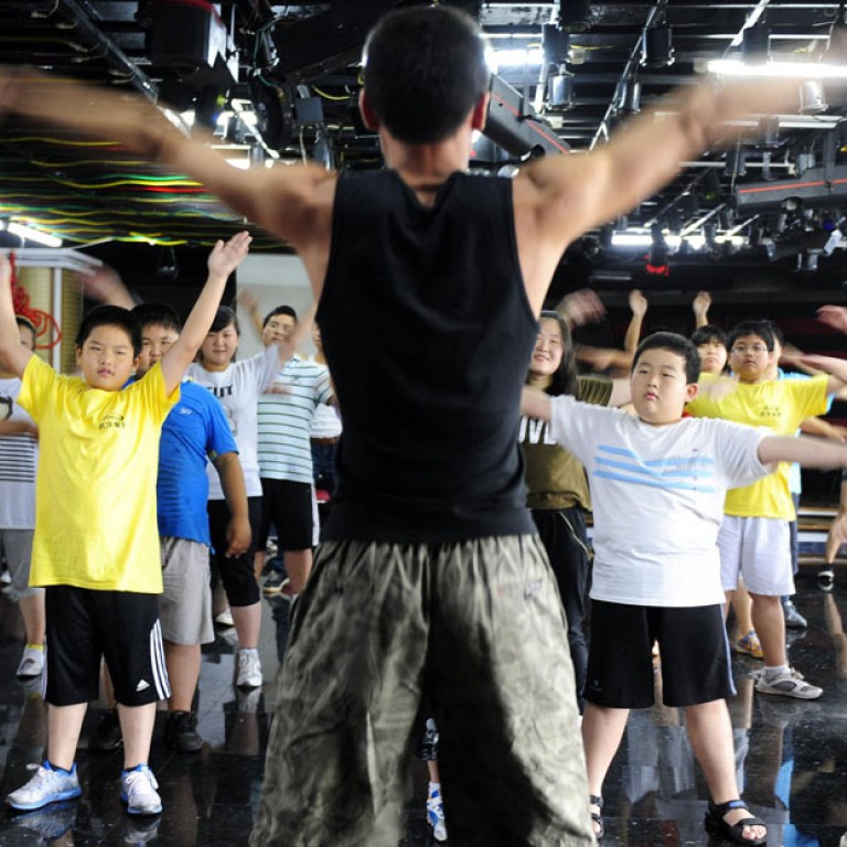 'Catastrophe' as 114 million Chinese suffer diabetes thanks to economic ...