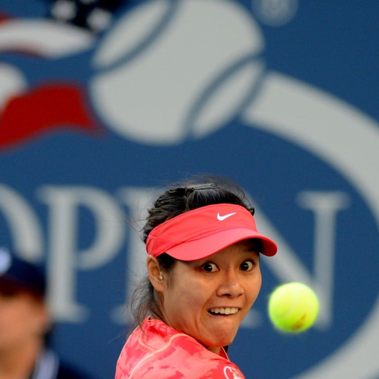 I am my own worst enemy, admits Li Na after semi-final loss to Serena ...