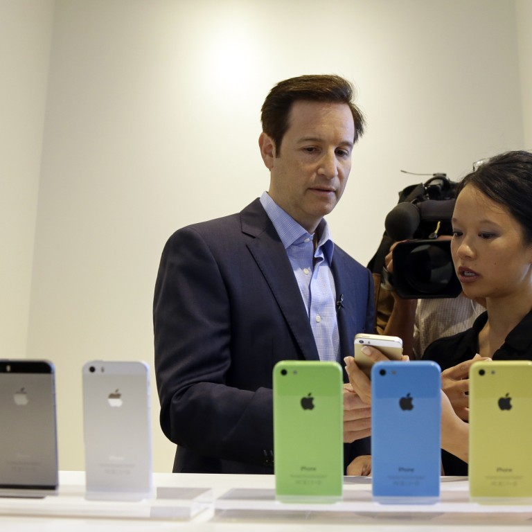 China to win early access to new iPhone lineup | South China Morning Post