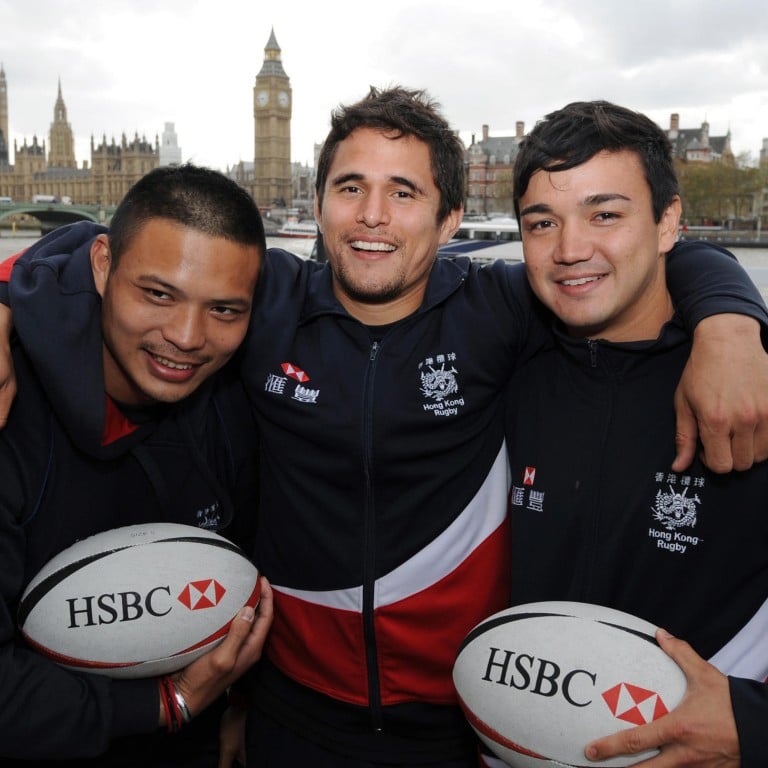 Rowan Varty stood down as Hong Kong sevens team captain | South China ...