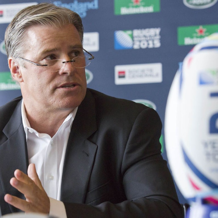 Anglo-French breakaway plan from rugby Heineken Cup not ideal: IRB ...