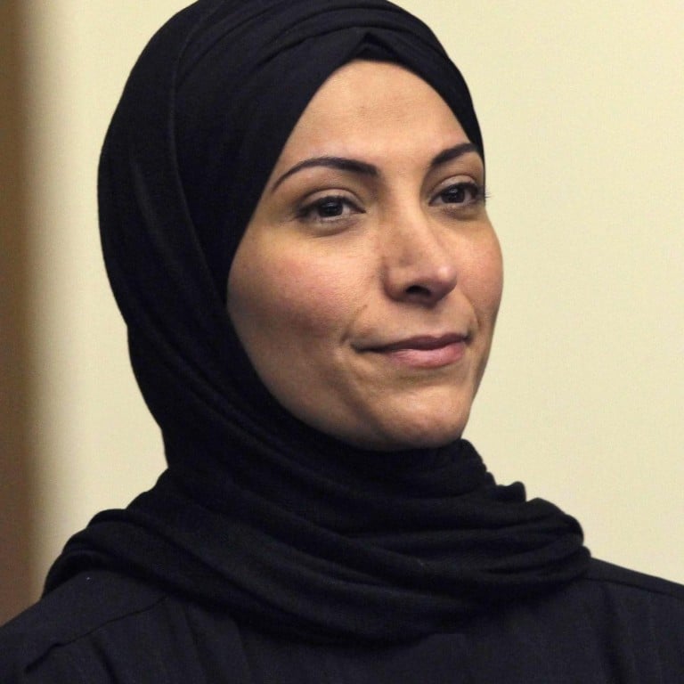 Charges dropped in US slavery case against Saudi princess | South China ...