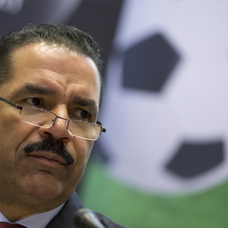 Singapore match-fixing ring was world's biggest: Interpol | South China ...