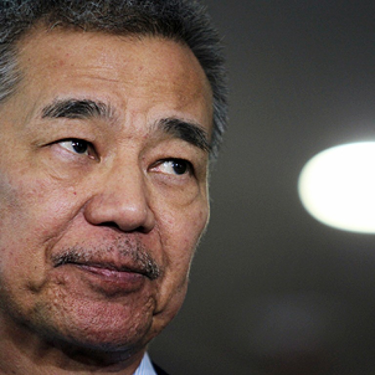 ICAC to overhaul spending rules after Timothy Tong expenses scandal ...