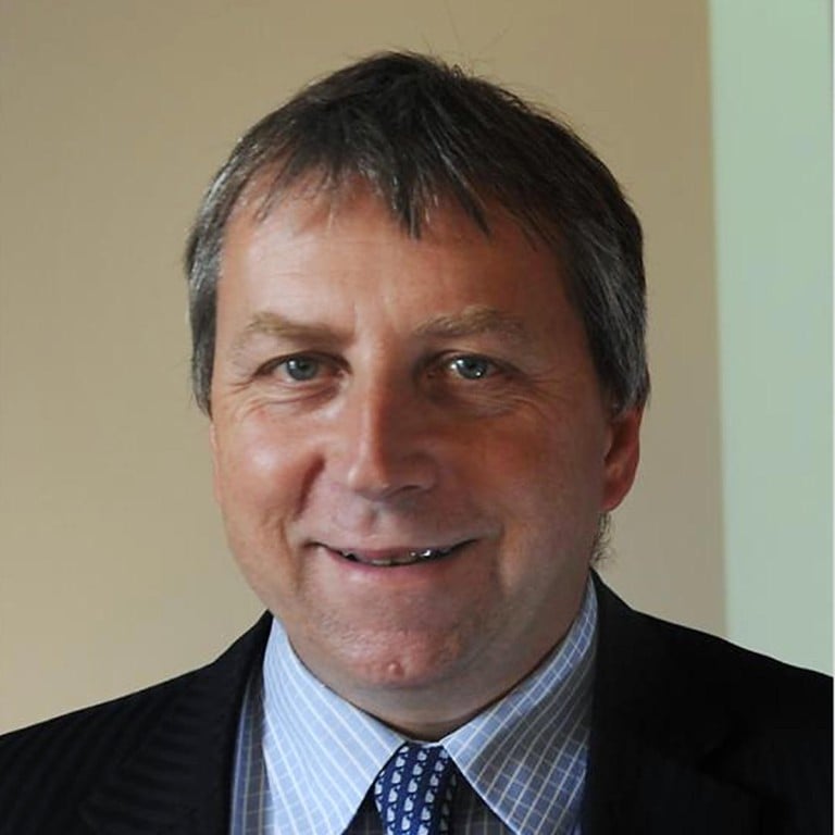 HKU could get first expat vice-chancellor in more than a decade | South ...