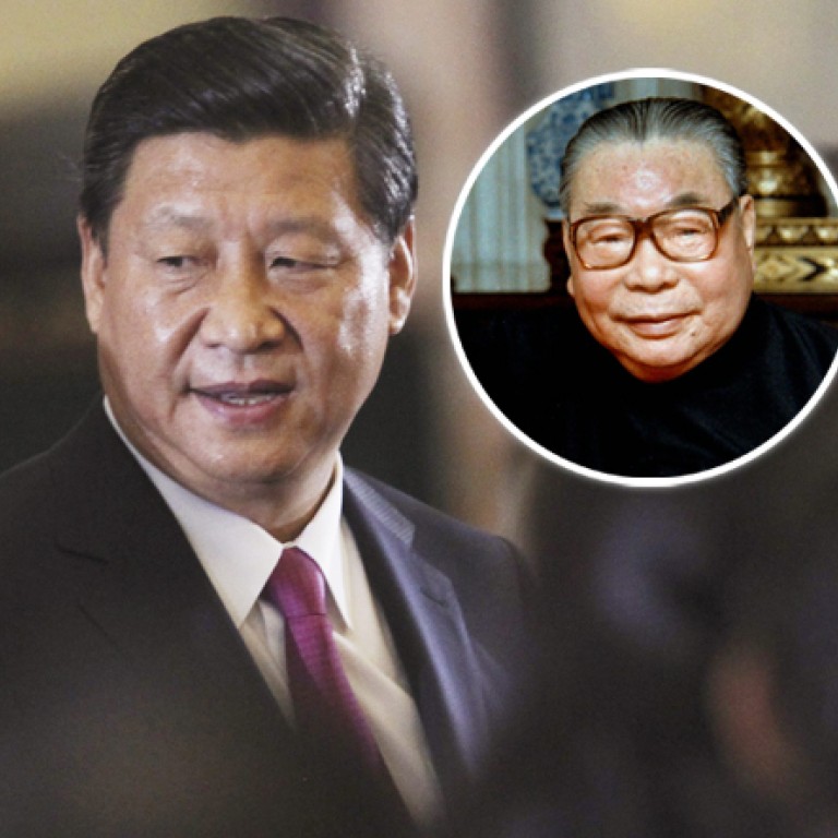What message is Xi Jinping sending by quoting former Taiwan leader ...
