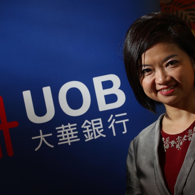 UOB eyes deals with Chinese firms after Xi's Asean trip | South China ...