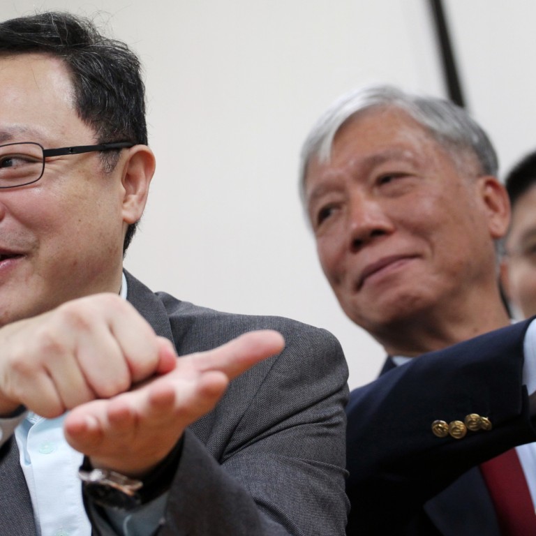 Aping American democracy won't work in Hong Kong | South China Morning Post