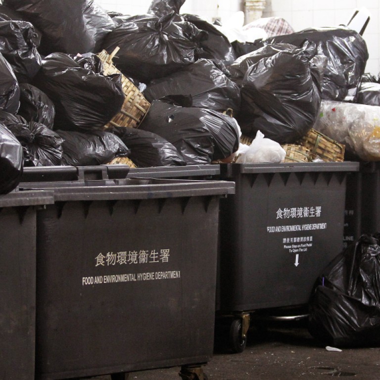 Waste charge Proposal Is Flawed South China Morning Post waste-charge-proposal-is-flawed-south-china-morning-post