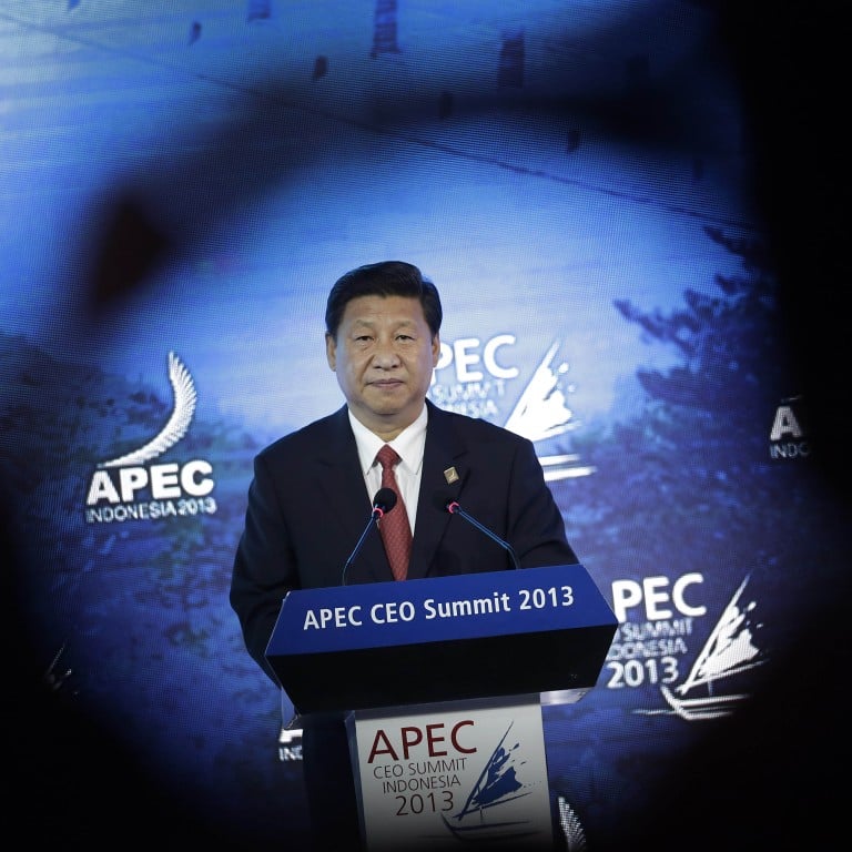 Stronger ties between China and Asean nations a matter of trust | South ...