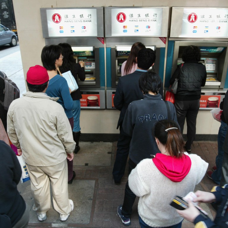 Smartphone era forces Jetco to join market fight | South China Morning Post