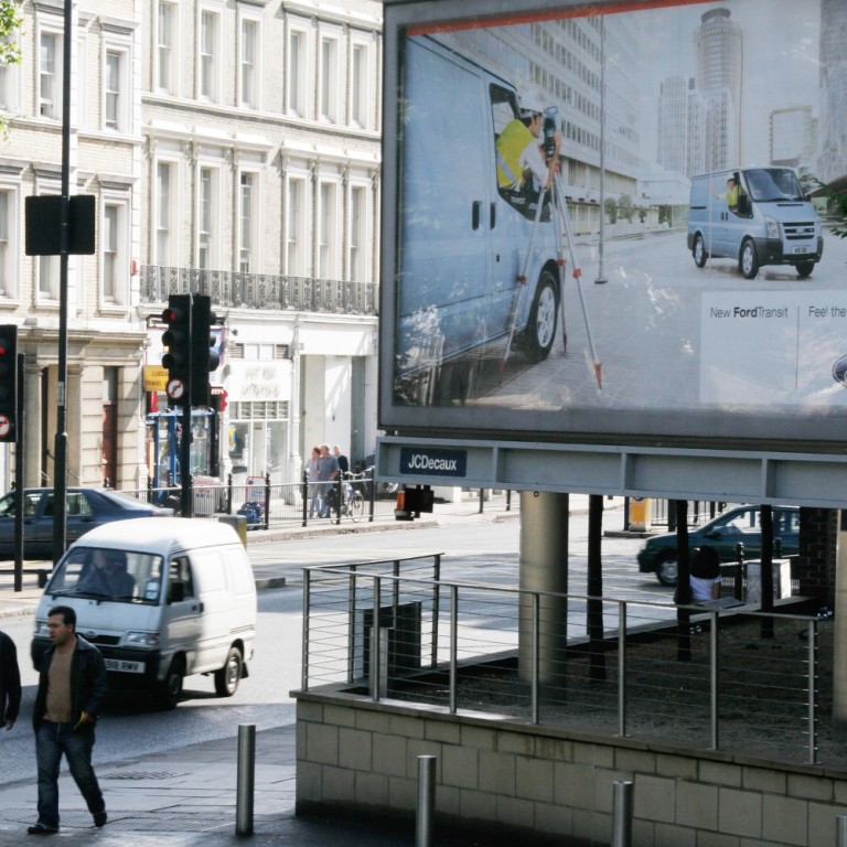 WWP buys digital-ad agency IM2.0 in fifth China acquisition of year ...