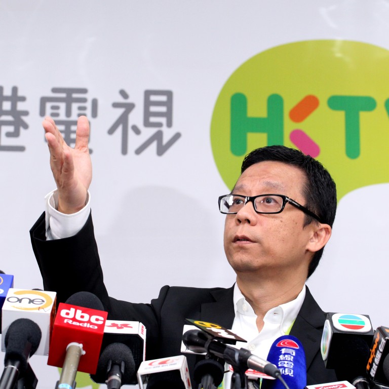 Hong Kong deserves better free TV | South China Morning Post