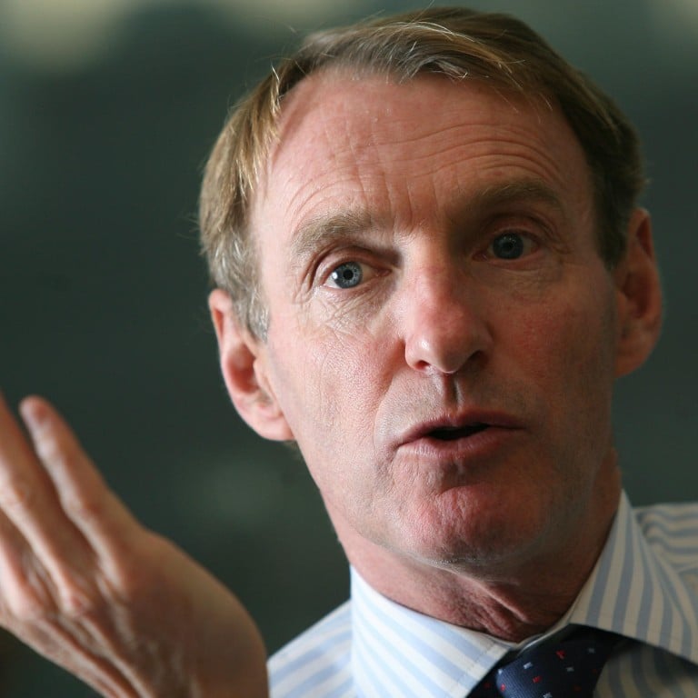 China hunt for key British assets intensifies | South China Morning Post