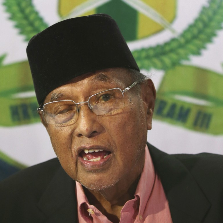 Self-proclaimed Sultan of Sulu in the Philippines dies | South China ...