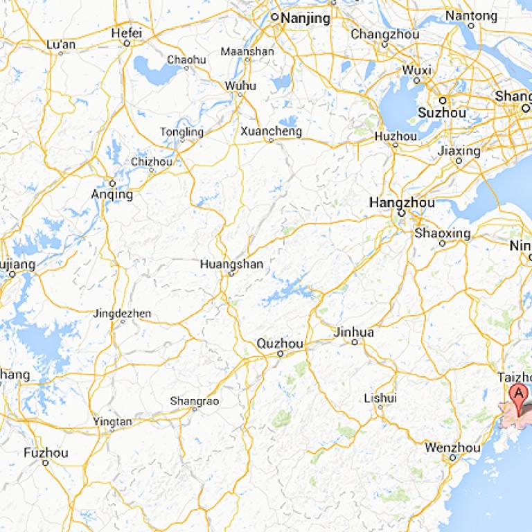 Doctor stabbed to death in Zhejiang in latest hospital attack | South ...