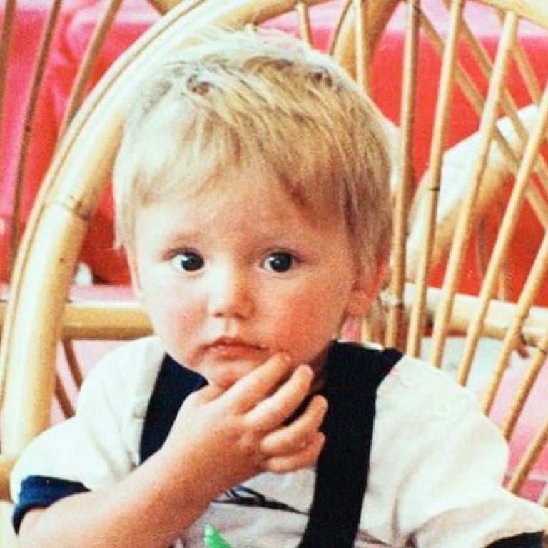 Roma under pressure as 'man DNA tested in hunt for missing Briton Ben ...