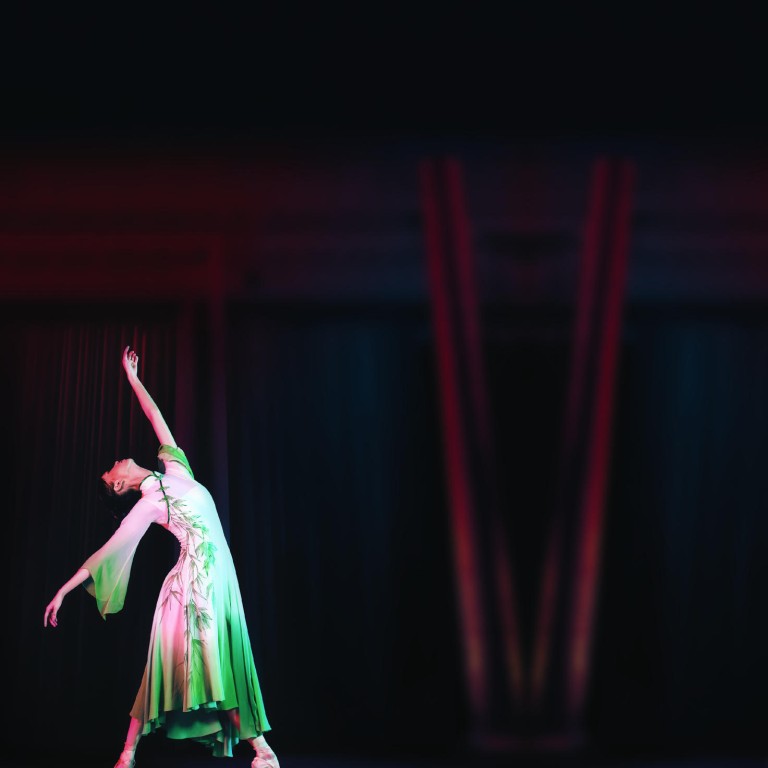 Review: The Dream of the Red Chamber | South China Morning Post