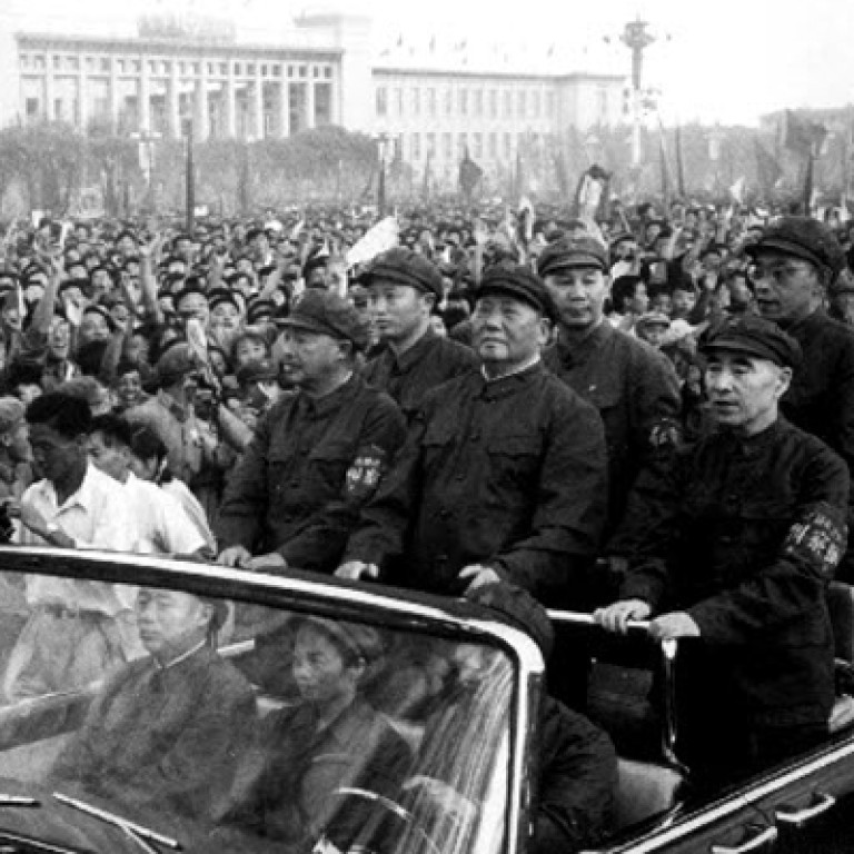 Soul-searching needed to avoid repeat of Cultural Revolution crimes ...