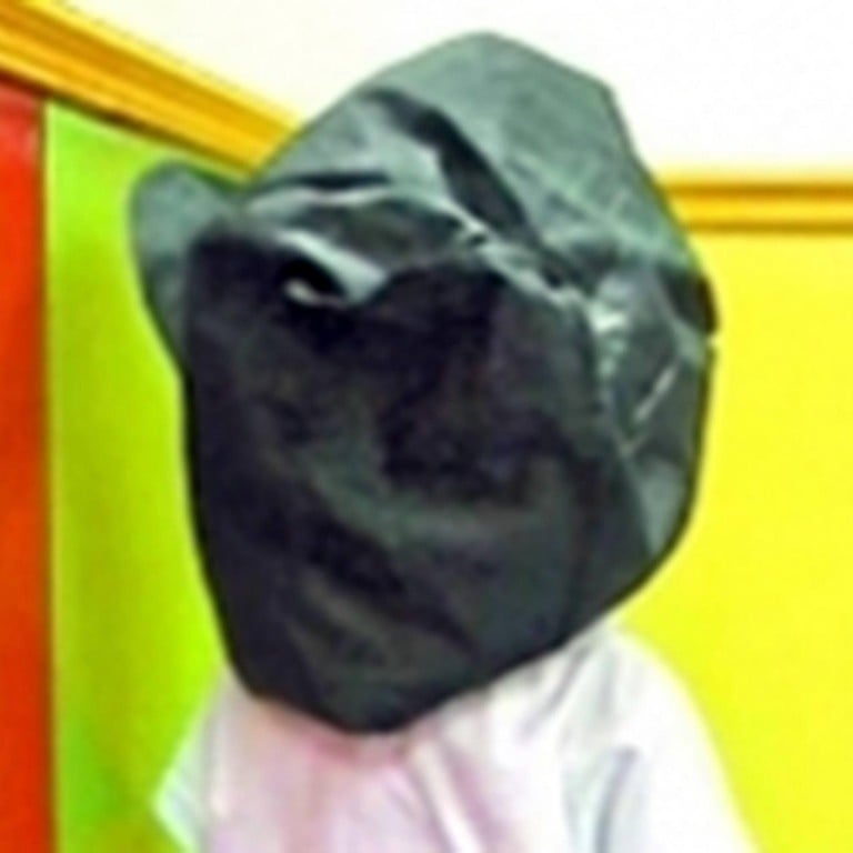 Kindergarten teacher in the clear over bag photograph, police source ...